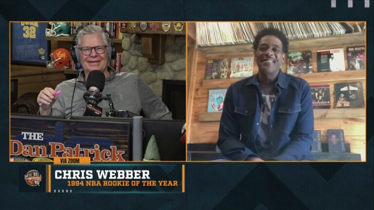 DanPatrick.com – Official home of the Dan Patrick Show