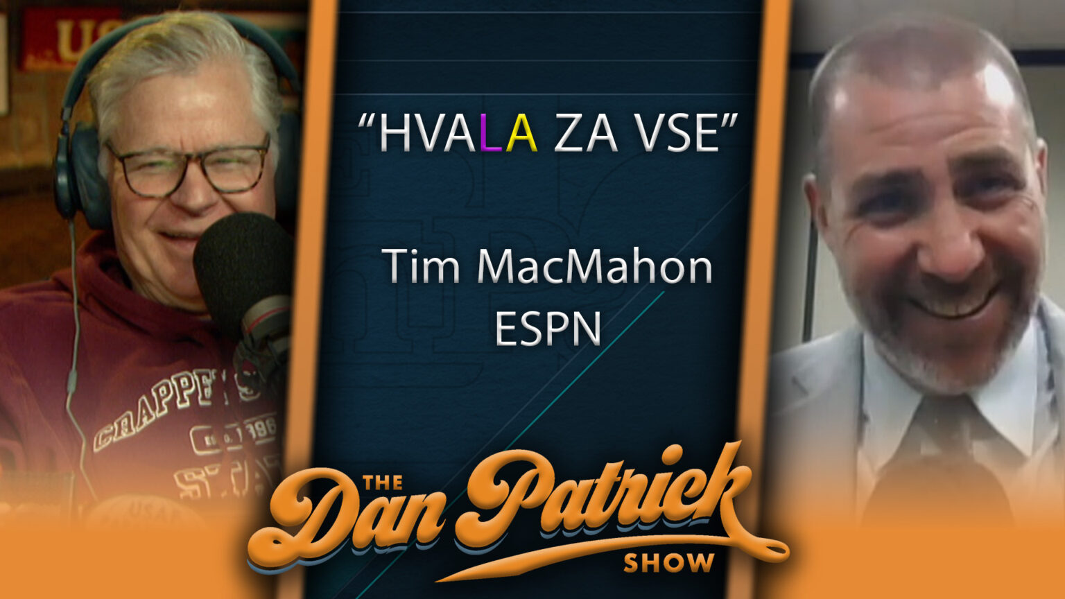 Dan Patrick Videos-1 – DanPatrick.com