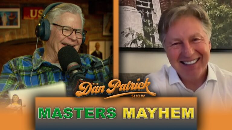 DanPatrick.com – Official home of the Dan Patrick Show