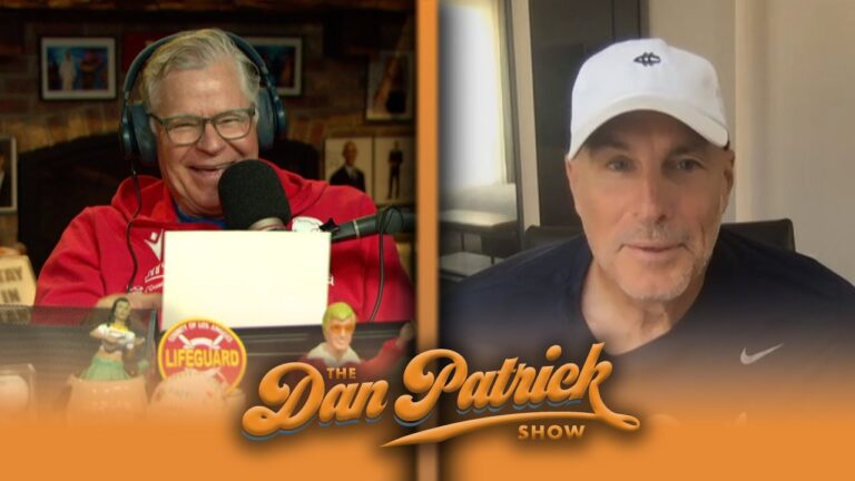Dan Patrick Videos-1 – DanPatrick.com