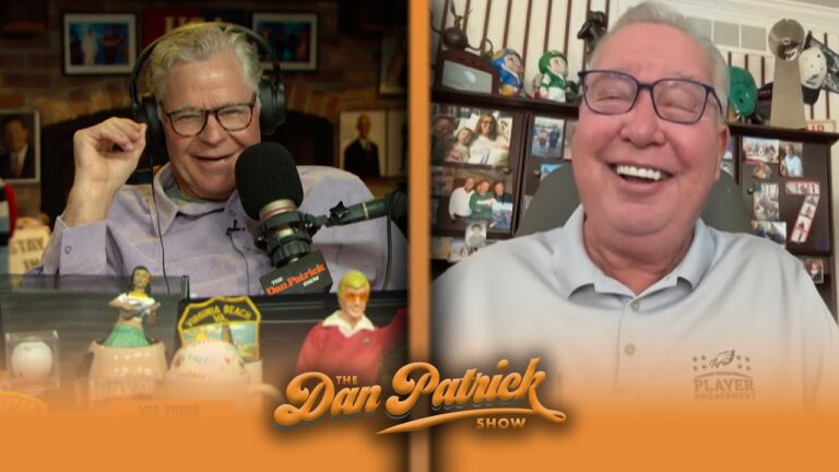 Dan Patrick Videos-1 – DanPatrick.com