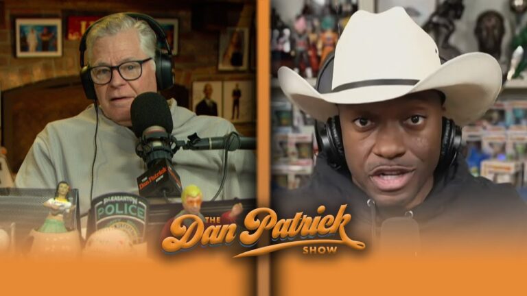 DanPatrick.com – Official home of the Dan Patrick Show