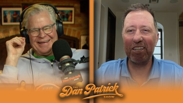 DanPatrick.com – Official home of the Dan Patrick Show