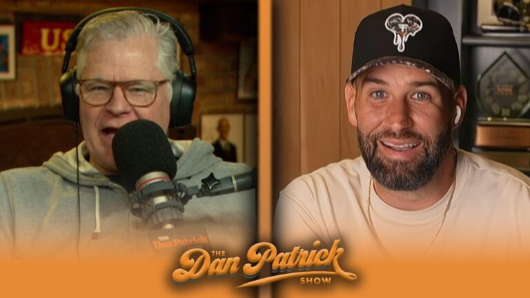 DanPatrick.com – Official home of the Dan Patrick Show