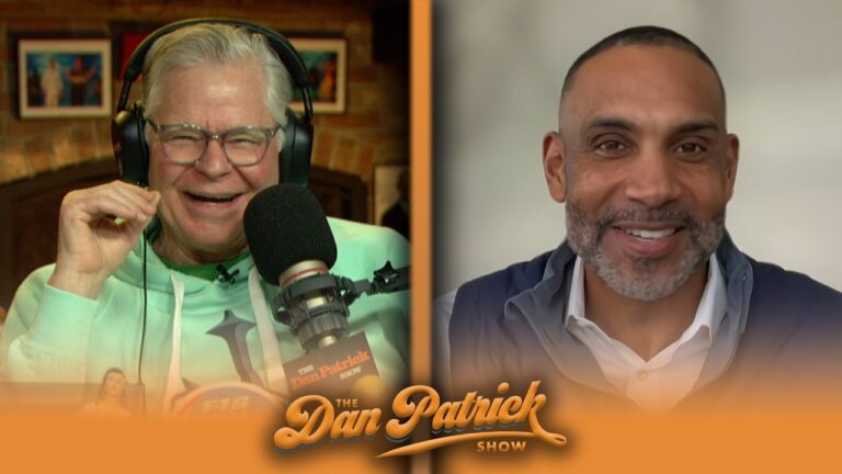 DanPatrick.com – Official home of the Dan Patrick Show