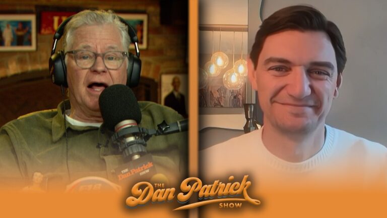 DanPatrick.com – Official home of the Dan Patrick Show