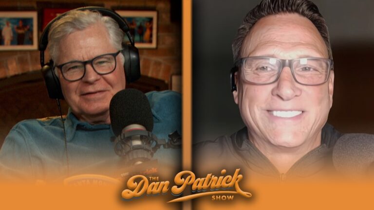 DanPatrick.com – Official home of the Dan Patrick Show